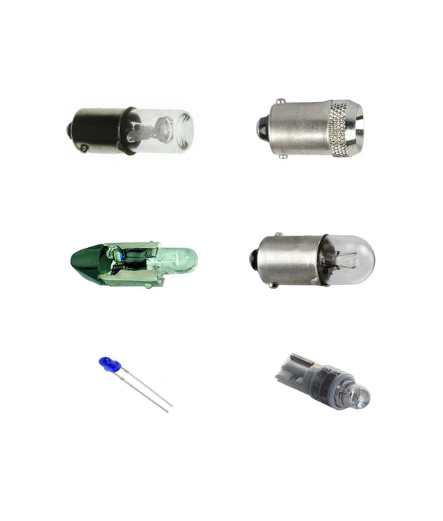 LED – Sisco Interconnect