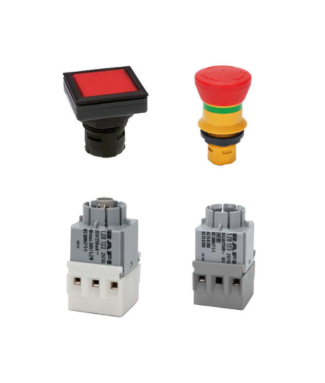 Sisco Interconnect | Electronic Components Singapore
